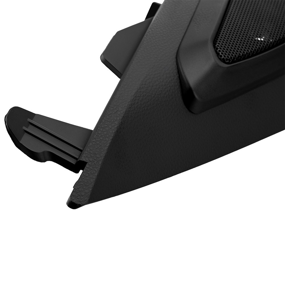 Driver Side A-Pillar Grab Handle for Toyota Tacoma Gen 4th 2024-2026 | eBay