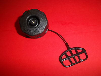 NEW FUEL CAP ASSY FITS SEARS WEEDEATER FEATHERLITE TRIMMERS 53001234 ...