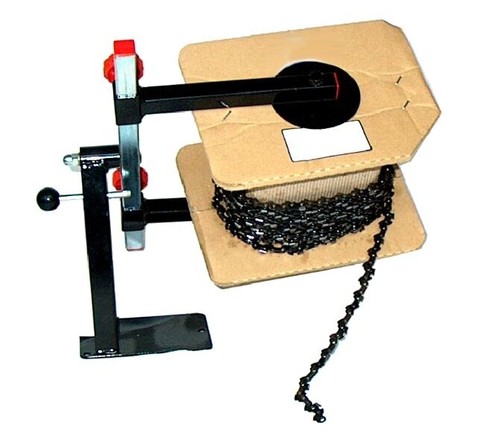 Roll Holder for Chains Newgardenstore | eBay