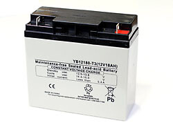 Replacement for ES20-12C FT (for MK BATTERY) and others - EACH | eBay