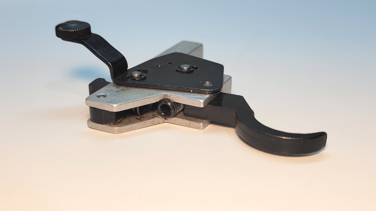 Knight LK-93 Muzzleloader .54 Cal Rifle Trigger Assembly (T) | eBay