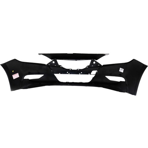New Bumper Cover Fascia Front for Nissan Maxima 2016-2018 NI1000309 ...