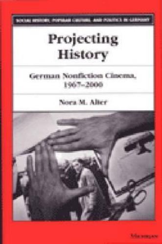 Social History, Popular Culture, and Politics in Germany Ser ...