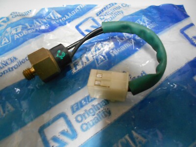 Water Pump Temperature Sensor For Fiat Campagnola TD Code: 9053301 ...