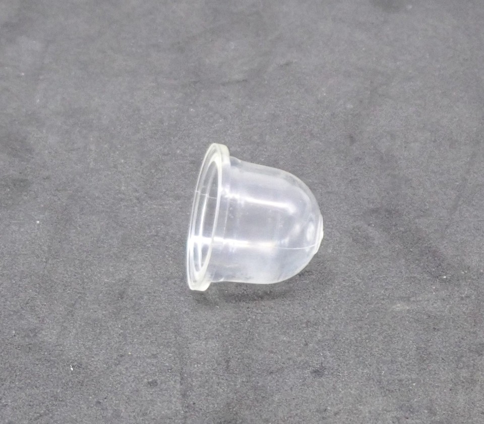 GENUINE ECHO PRIMER PURGE BULB FITS SRM-225 GT-225 SRM-266 + MORE ...