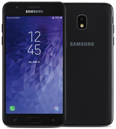 Samsung Galaxy J3 (2018) SM-J337A AT&T Only 16GB Black C | eBay