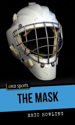 The Mask by Howling, Eric 9781459818798 | eBay
