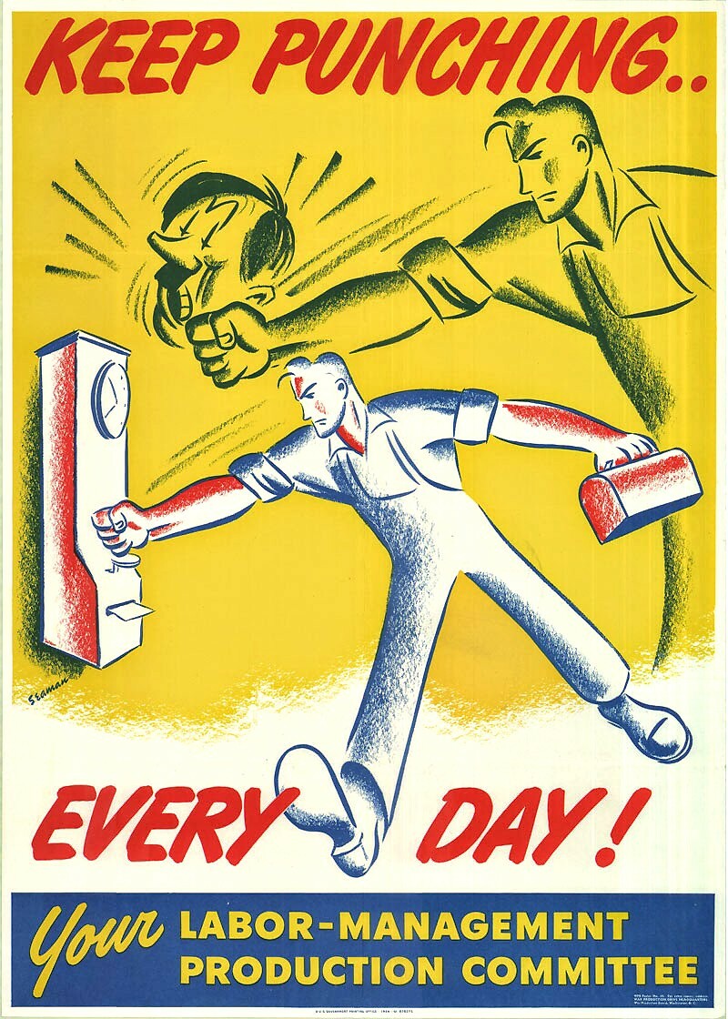 Modern Day Propaganda