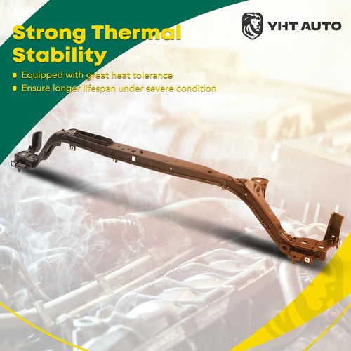 New Upper Radiator Support Core for Ford Fusion 2017-2020 Lincoln MKZ ...