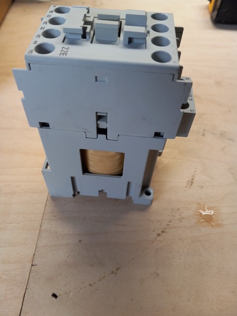 Allen Bradley 700-cf220d Ser a Control Relay for sale online | eBay