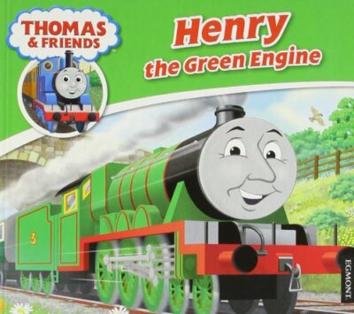 Henry (Thomas Story Library) by , Paperback Book The Fast Free Shipping ...