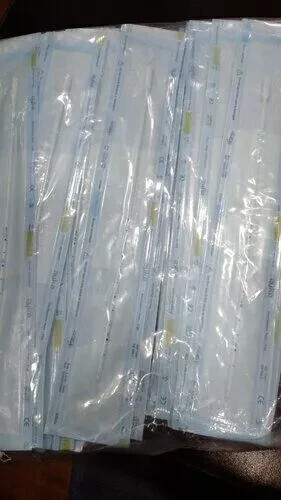 Endometrial Pipelle Biopsy Curette For Endometrium Sampling Sterile ...