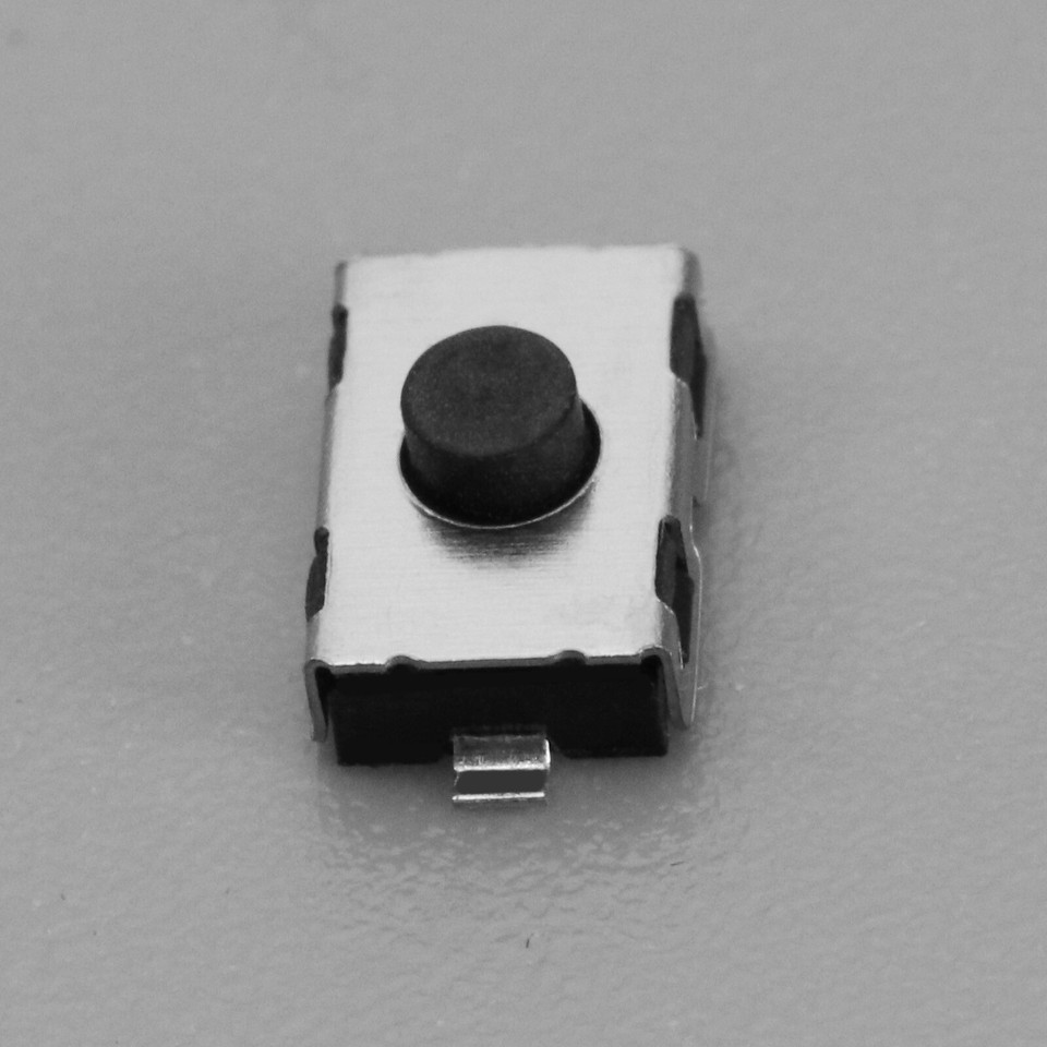 10x Tactile Micro Switch Push Button Switch for Car Remote Control Key ...