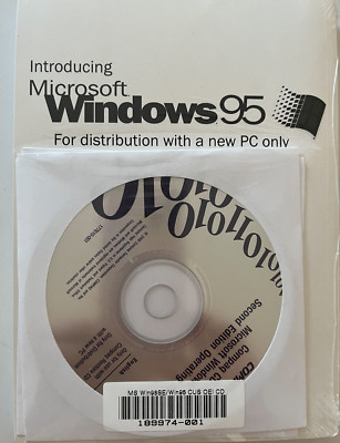 Introducing Microsoft Windows 95 & Getting Started Microsoft Windows 98 2nd Ed | eBay