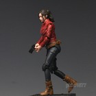 Pre-sale Painted Set Premium Collectible 1/18 3.75" Female Action ...