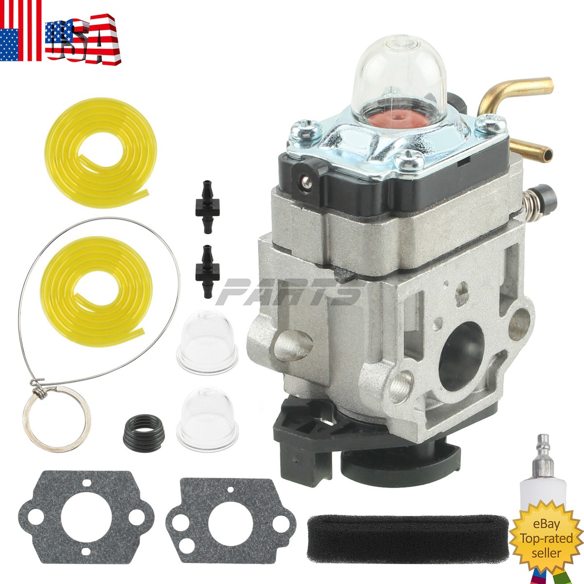 Ryobi Leaf Blower Carburetor Parts Carburetor For Ryobi RY38BP