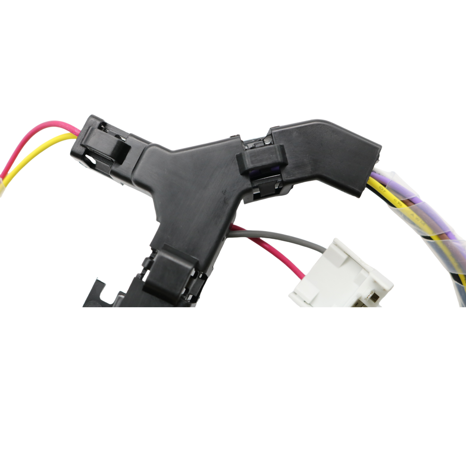 For Chevy GMC Allison 1000 2000 2400 2006-2009 6 Speed Wiring Harness ...