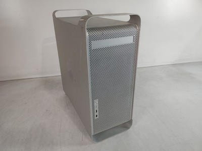 Apple Power Mac G5 A1047 Dual PowerPC 970 1.8 GHz 2 GB DDR Desktop | eBay