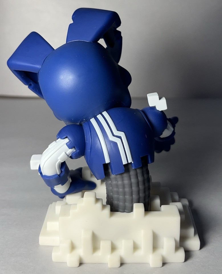 Youtooz FNaF M.X.E.S. Vinyl Figure— Five Nights at Freddy’s | eBay