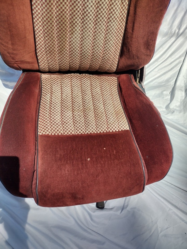 PMD seats KITT KARR Knight Rider J2000 Firebird Trans Am Grand Prix ...