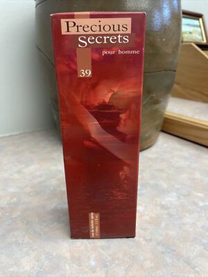Precious Secrets Eau De Perfum Spray 54 | eBay