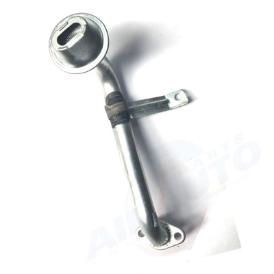 Engine Oil Pan Strainer Oil Tube Fit For Montero Pajero 3.0L V73W V83W ...