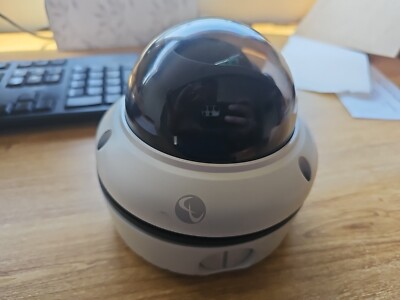 American Dynamics ADCI600-D113 Indoor HD 720p Mini-Dome, TDN, WDR, 3 ...