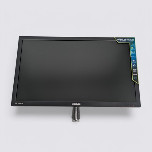 ASUS VP228 21.5" FHD TN LED Computer Gaming Monitor ( 889349997802 | eBay