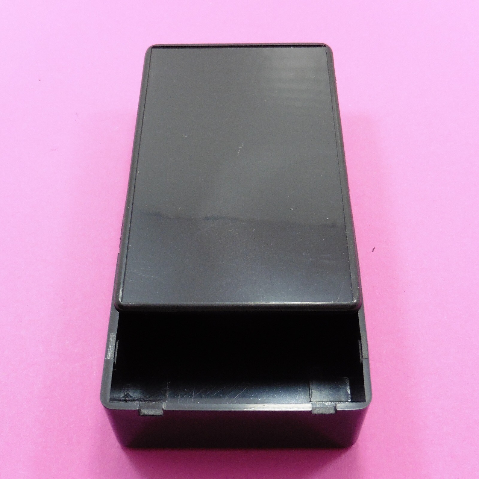 Weatherproof PVC Enclosure Junction Box Plastic Terminal Case ...