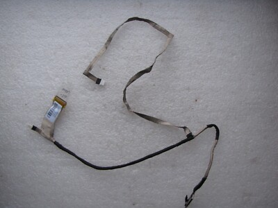 HP Pavilion dv7 (-4103er) LVDS (40 pin) display screen cable (P/N ...