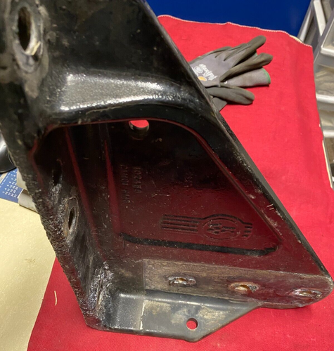 Kenworth Aluminum CROSSMEMBER Gusset K140-2437 W900 T800 T600 for sale ...