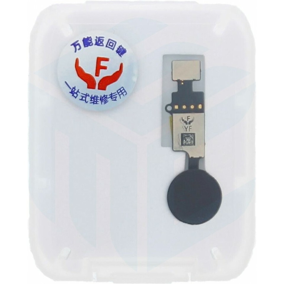 iPhone 7 / 7 Plus / 8 plus /SE2 2020 Universal Home Button Replacement ...