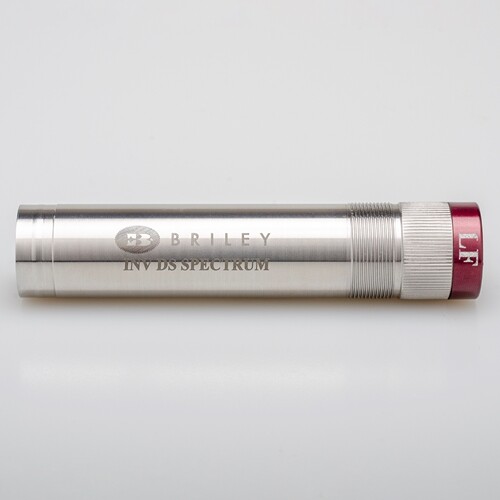 NEW BRILEY SPECTRUM BROWNING INVECTOR DS CHOKE TUBE CHOICE OF ...