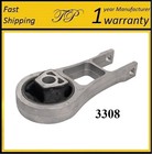 1PCS REAR LOWER TORQUE STRUT MOUNT FOR CHRYSLER 200/JEEP CHEROKEE 2.4L ...