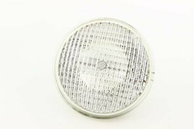 WAGNER 4013 Sealed Beam Lamp Bulb Light PAR46 5.75" 25W 6.4V | eBay