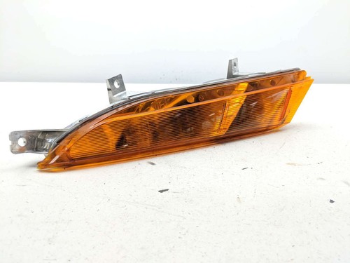 08-15 Victory Vision Front Left Turn Signal Flasher Indicator Light ...