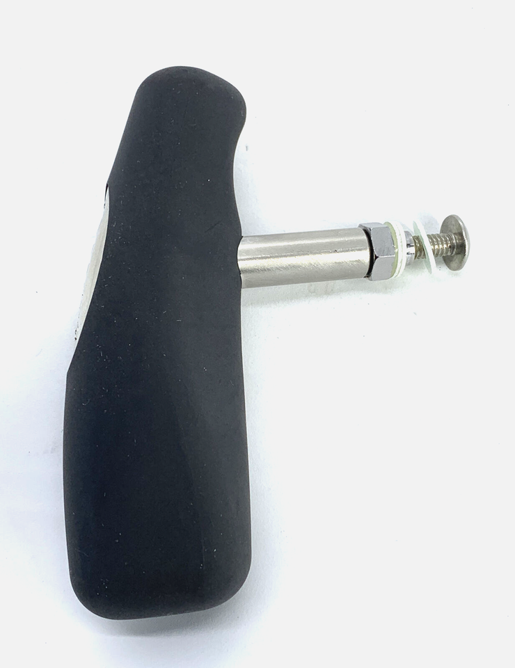 Power T-Bar Knob For Penn Shimano Daiwa Accurate Avet Newel Okuma Reel ...