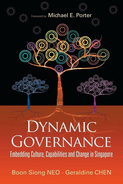 Dynamic Governance von Boon Siong Neo (2007, Taschenbuch) online kaufen ...