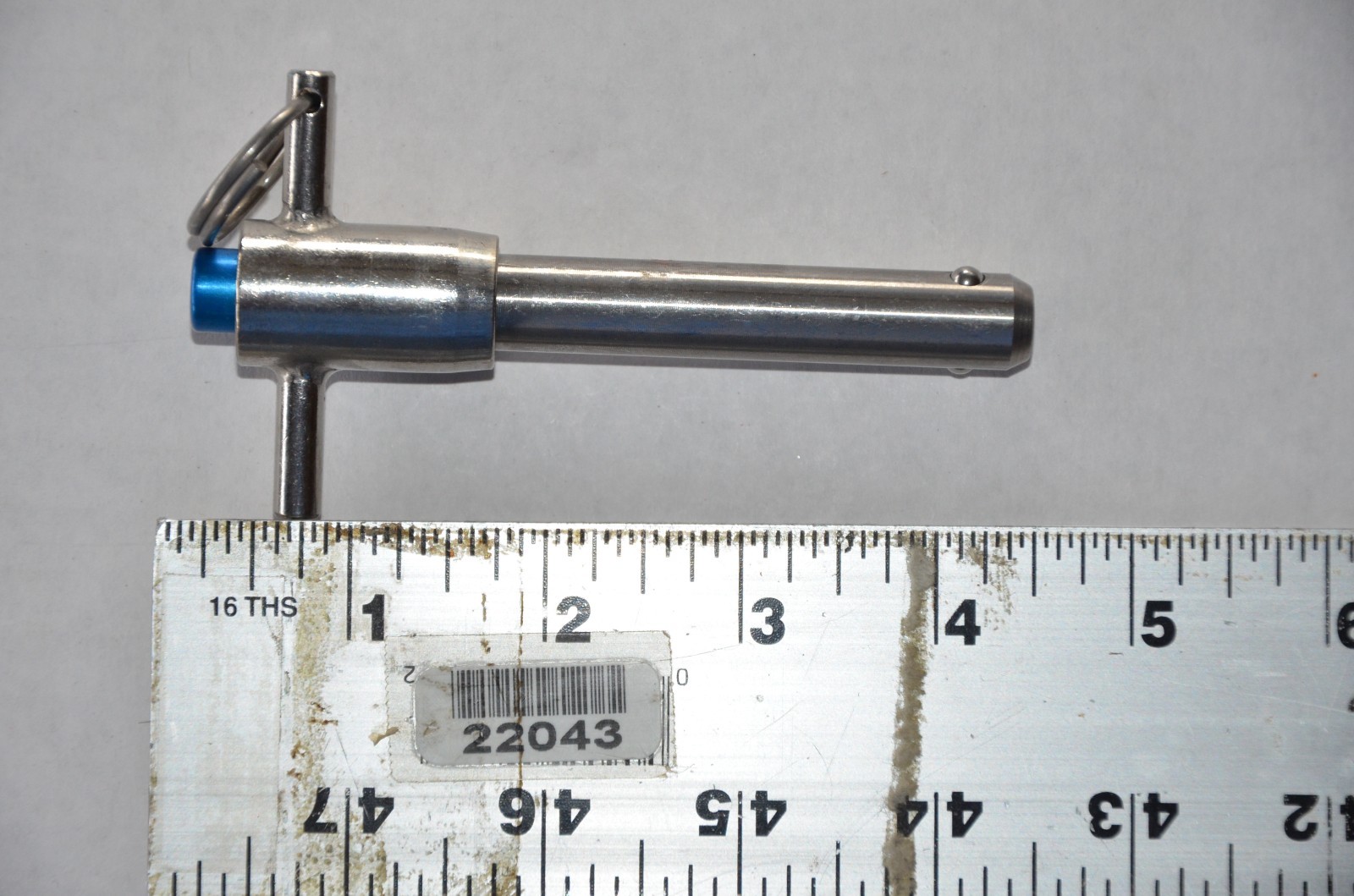 AVK Down Lock Gear Pin Hartwell Lockwell AVI | eBay