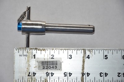 AVK Down Lock Gear Pin Hartwell Lockwell AVI | eBay