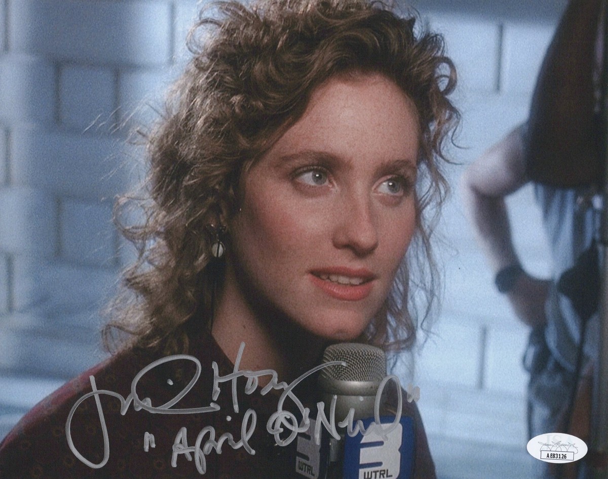 Judith Hoag April Judith Hoag | The Nostalgia Spot