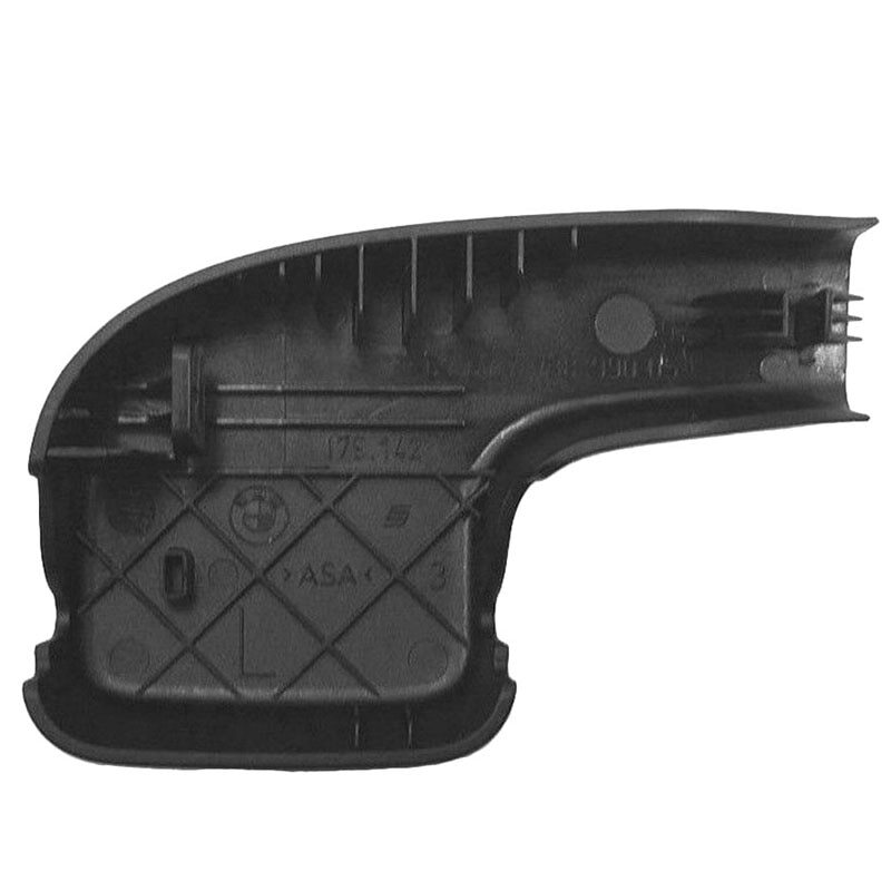 2* Front Windshield Wiper Arm Covers Caps for Bmw 3 E90 E91 E92 ...