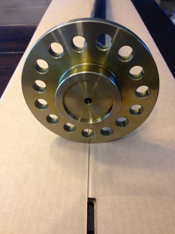 NEW 1959-64 CHEVY IMPALA BELAIR FORD 9” INCH REAR END W/ 31 SPL AXLES ...