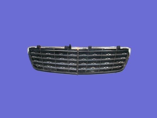 [EGU] - Mercedes - Frontgrill - 2038800183 - E-Klasse - gebraucht | eBay.de