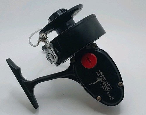 2 Vintage EUC Garcia Mitchell 302 Salt Water Fishing Reels | eBay