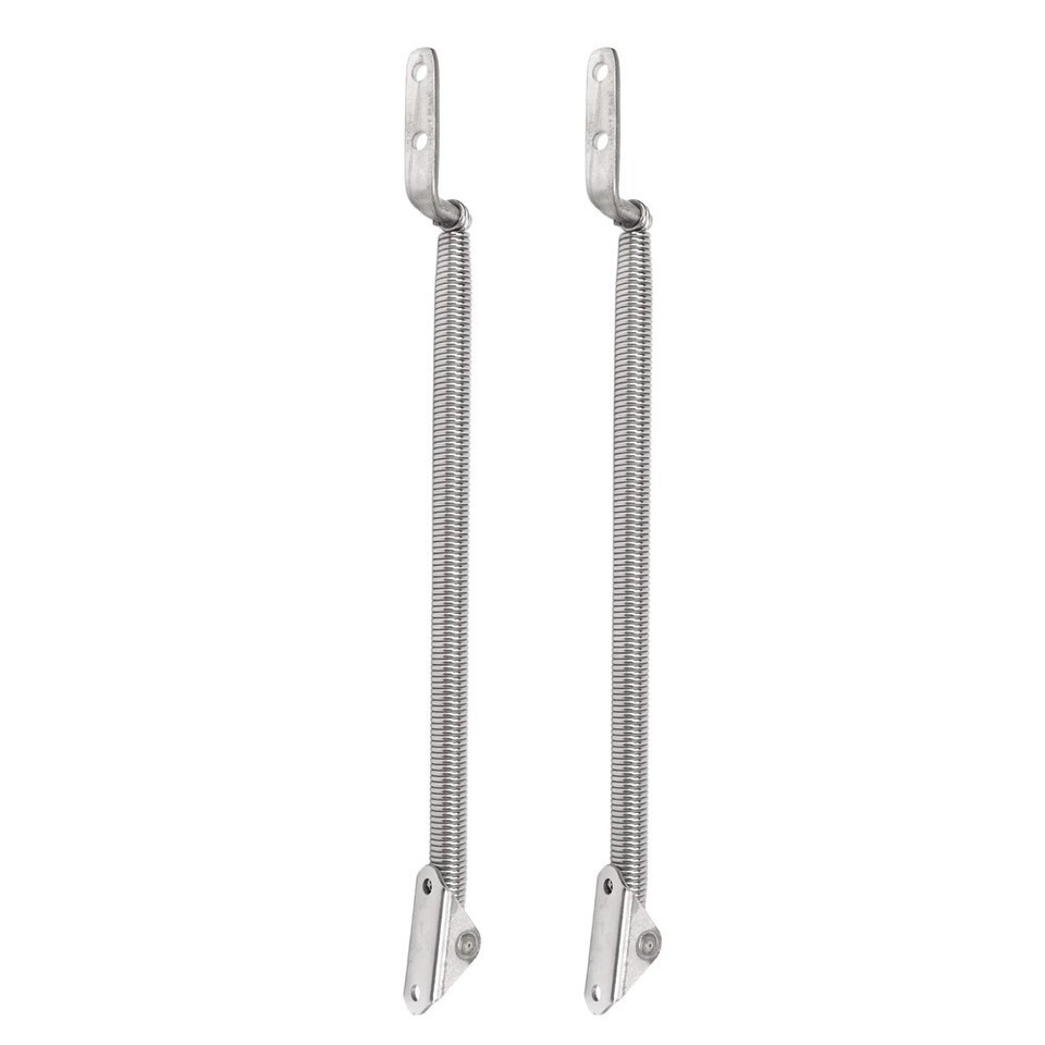 Marine Hatch Support Stainless Steel Rod Hatch Opening Spring Retaining ...