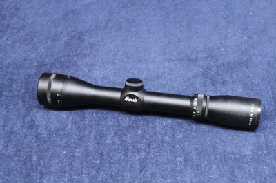 Burris 4x-12x Compact Scope Made in the USA | eBay