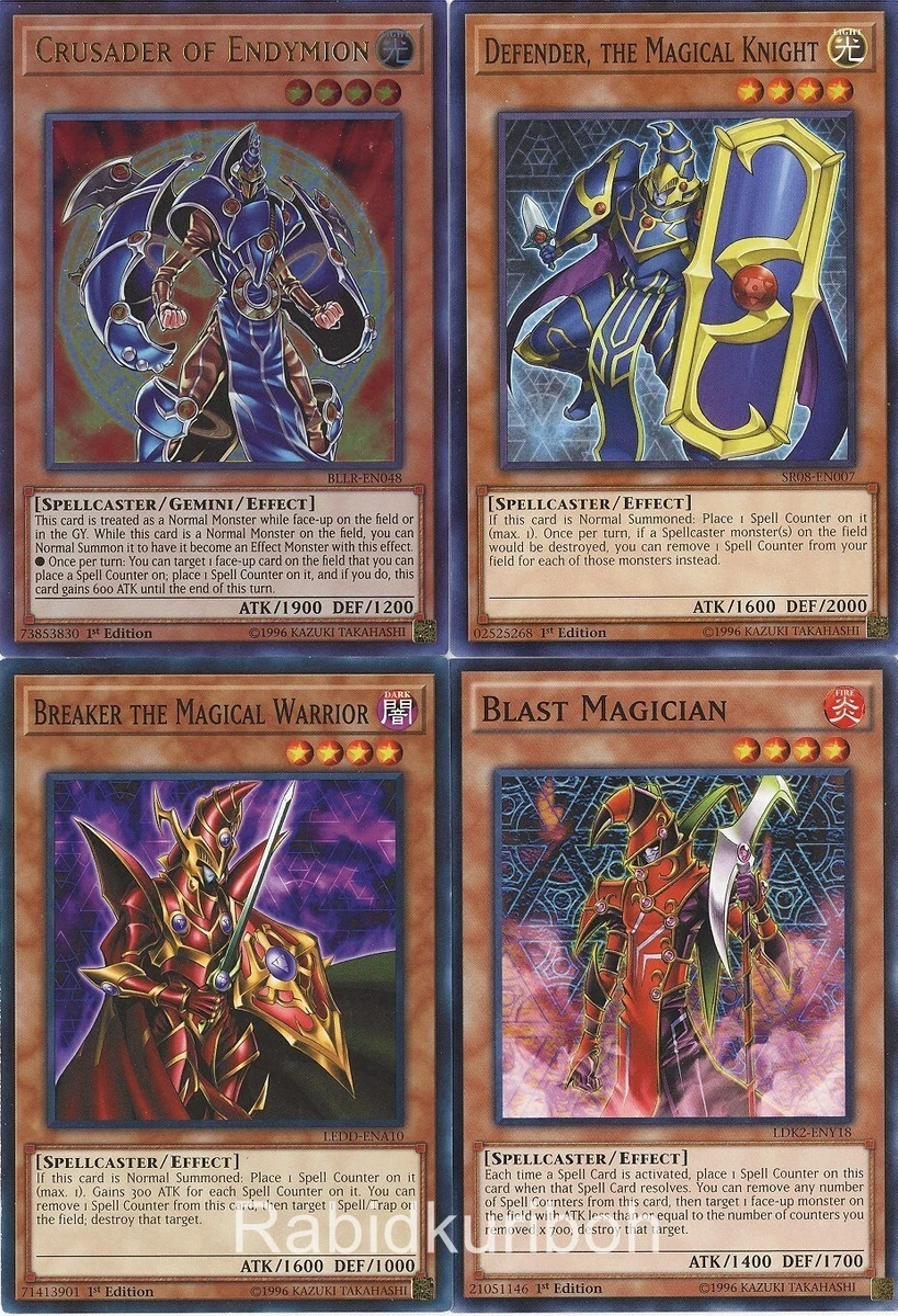 Defender The Magical Knight