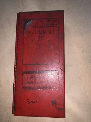 8.0 mm K-Line Premier Thin Wall Guide Liner Install Kit With Liners ...