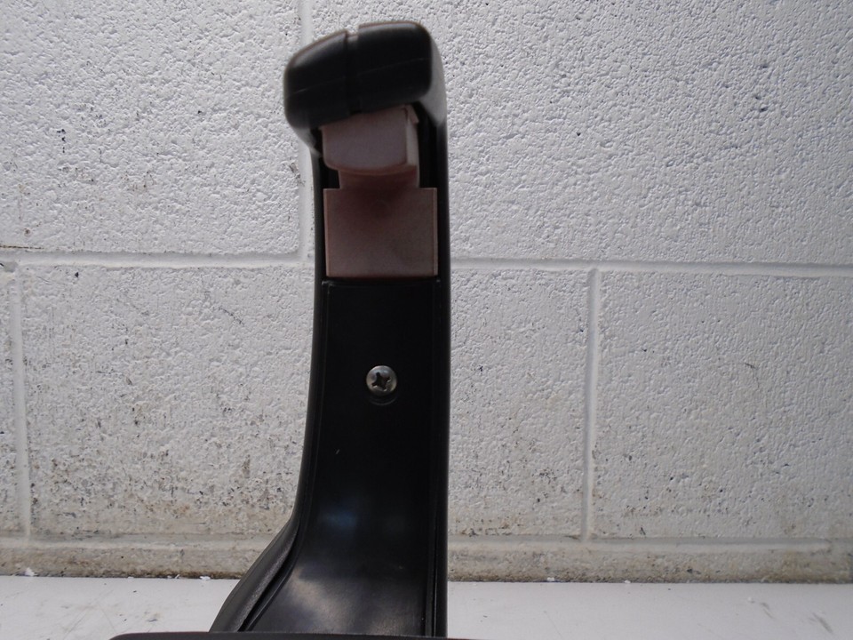 ZZ2 Mercruiser Quicksilver 3000 Series Side Mount Remote Control ...